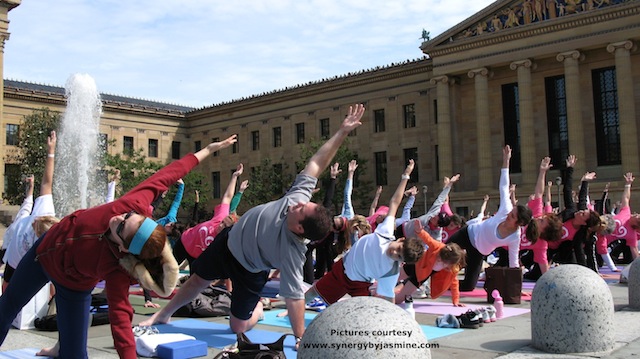 Study of Yoga for High School Students, Benefits, Results